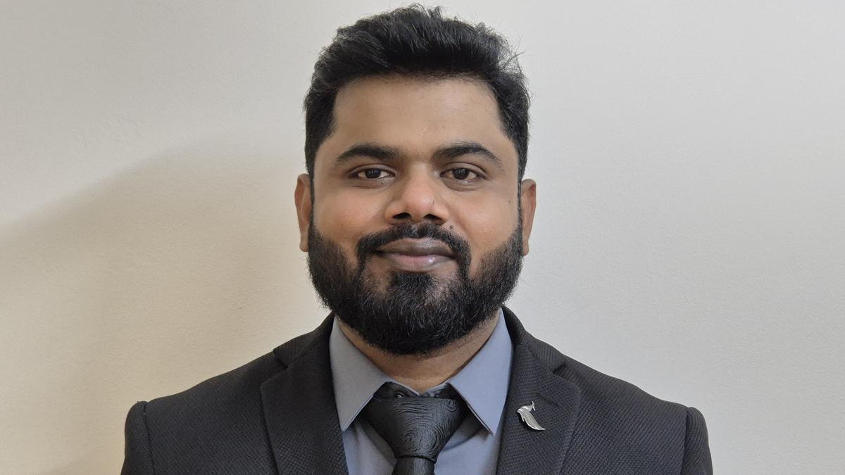 New system has already made a difference: Bengaluru North Commissioner Pommala Sunil Kumar - The ...